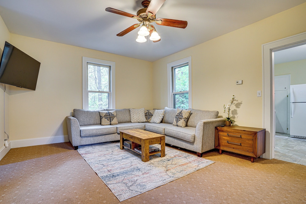 Near Colleges: Pet-friendly Duplex In Northfield! - Minnesota