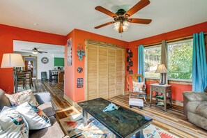 Casa (1 Bedroom) | Interior