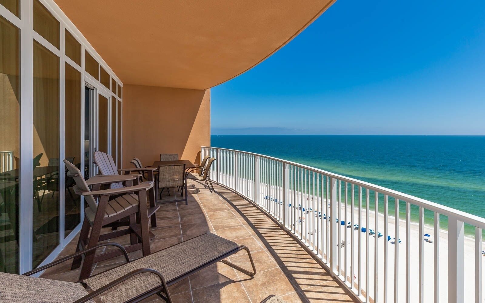 Apartamento em Condomínio Fechado, 3 quartos | Terrenos do alojamento