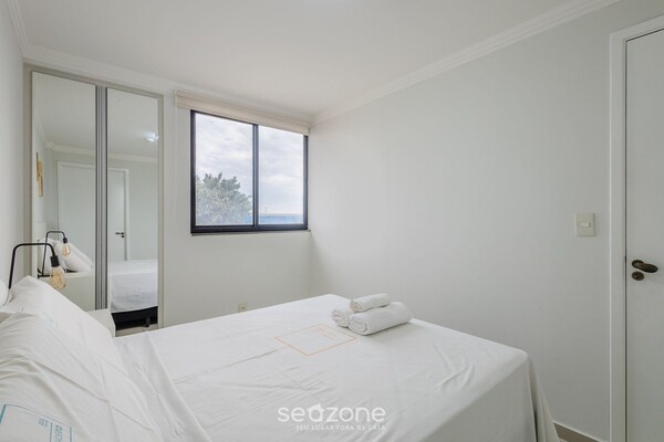Apts In A Building 800 M Fr/ The Catholic Uni. Of Brasilia - Crjs - Taguatinga