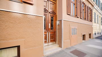 Apartamento | Exterior