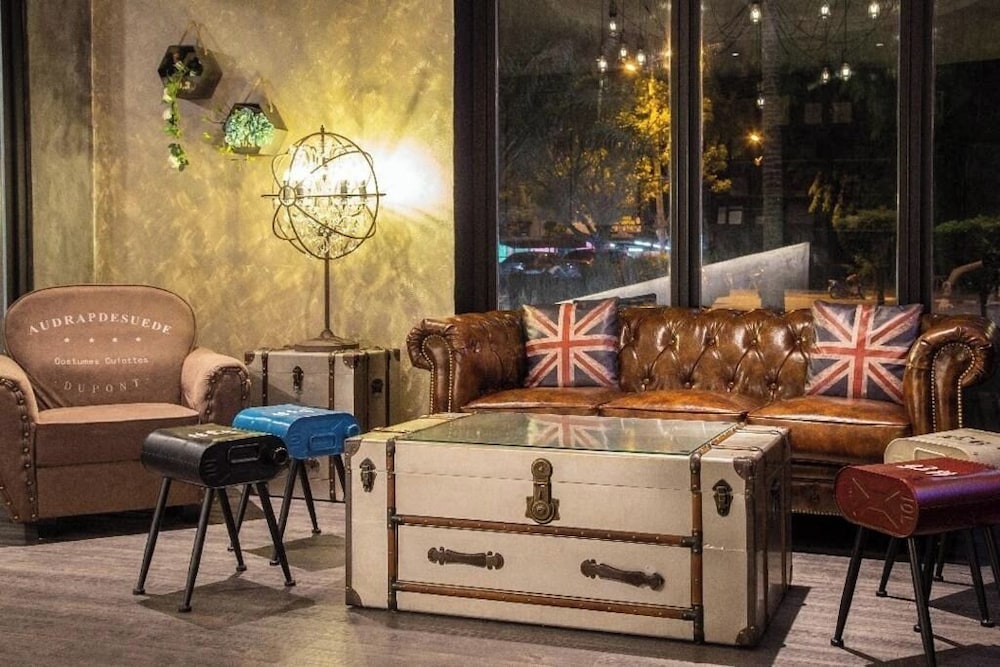 Hotel Kristal - Bentong