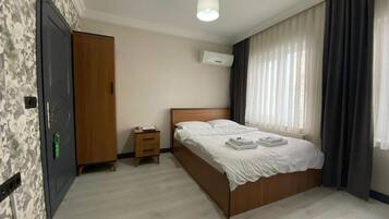 Ferros/tábuas de passar roupa, Wi-Fi de cortesia