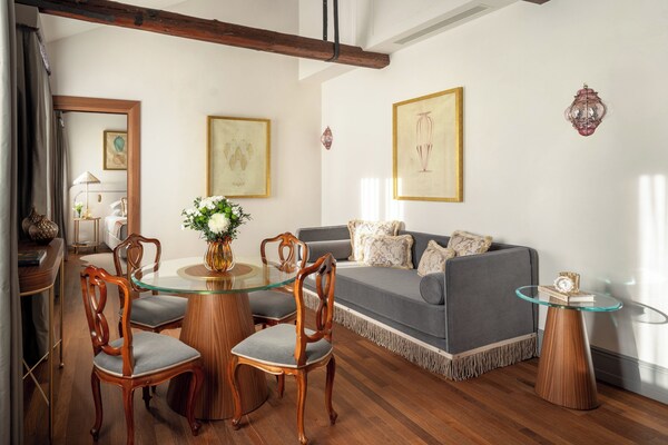 Gabrielli Luxury Apartments Venezia - Starhotels Collezione - Venedig