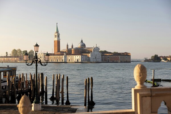 Gabrielli Luxury Apartments Venezia - Starhotels Collezione - Venecia