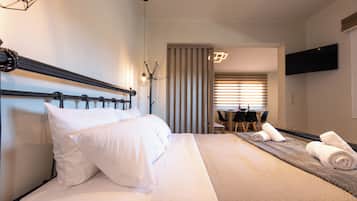 Ferros/tábuas de passar roupa, Wi-Fi de cortesia