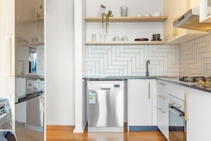 Apartamento (2 Bedrooms) | Interior