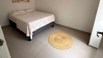 Apartamento Comfort | Wi-fi grátis