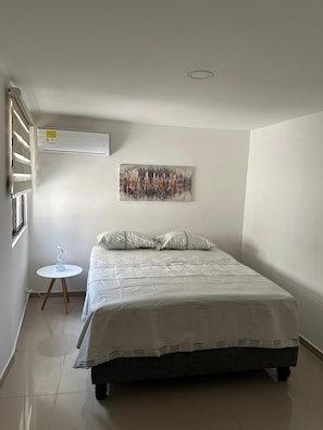 Apartamento Comfort | Wi-fi grátis 