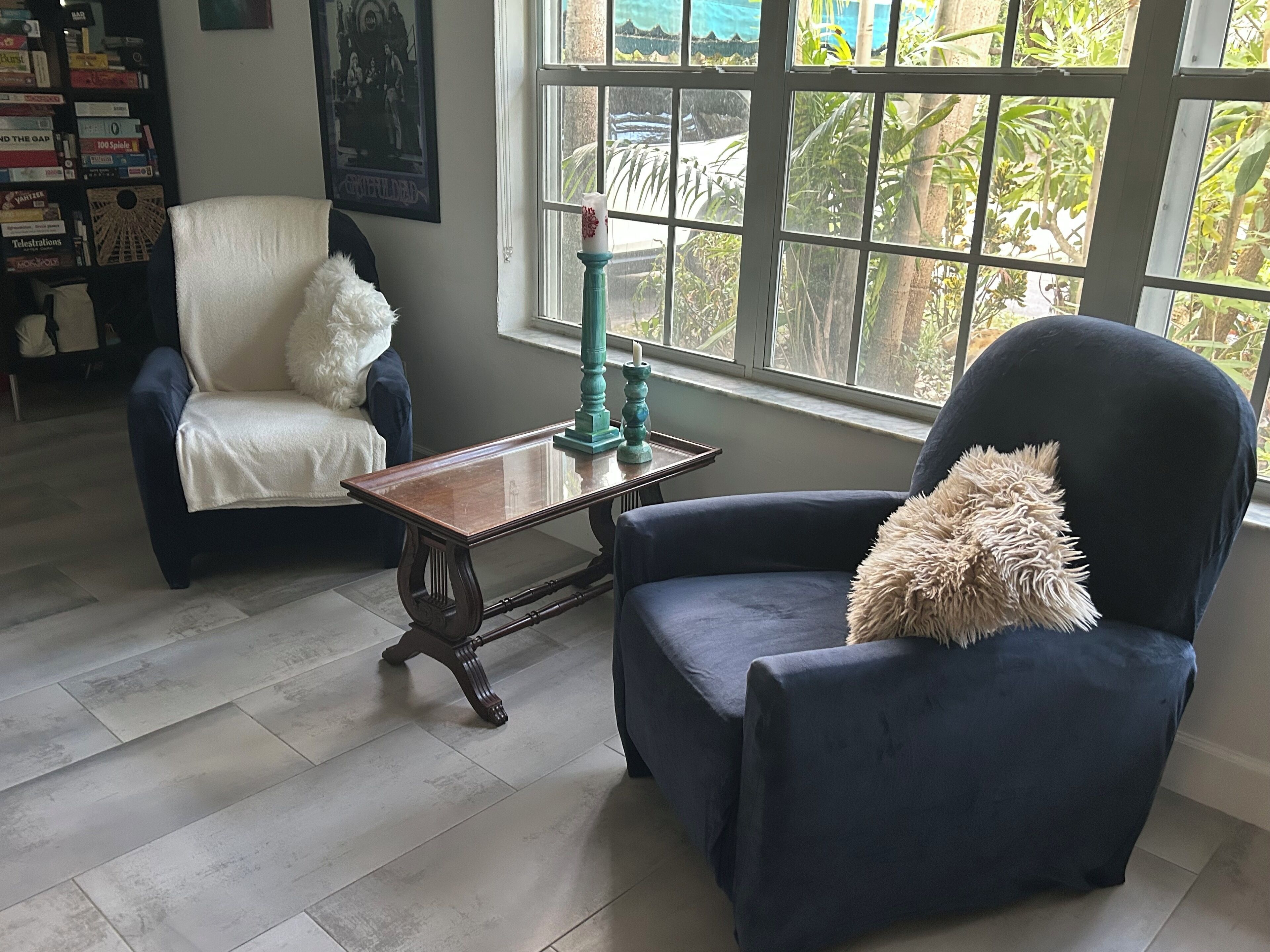 Palms, Pool And Waterfall-your Perfect Miami Vacation Home - Zoo Miami, Miami