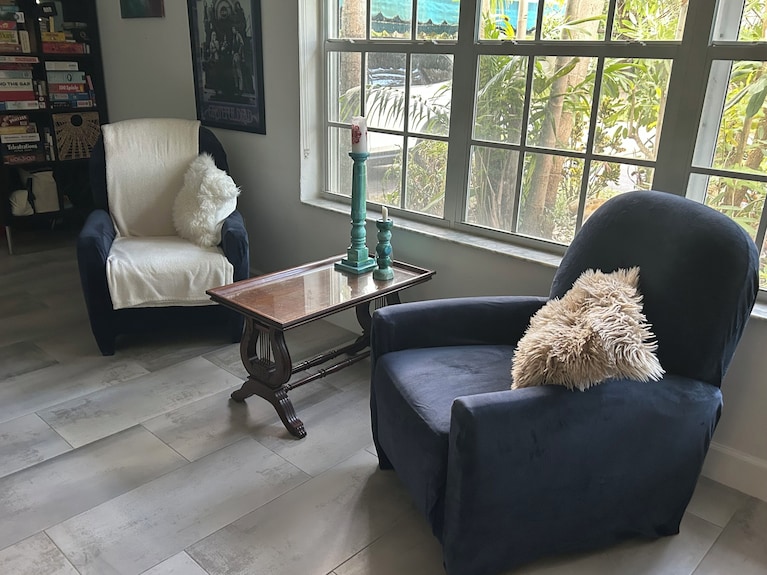 Palms, Pool And Waterfall-your Perfect Miami Vacation Home - Zoo Miami, Miami