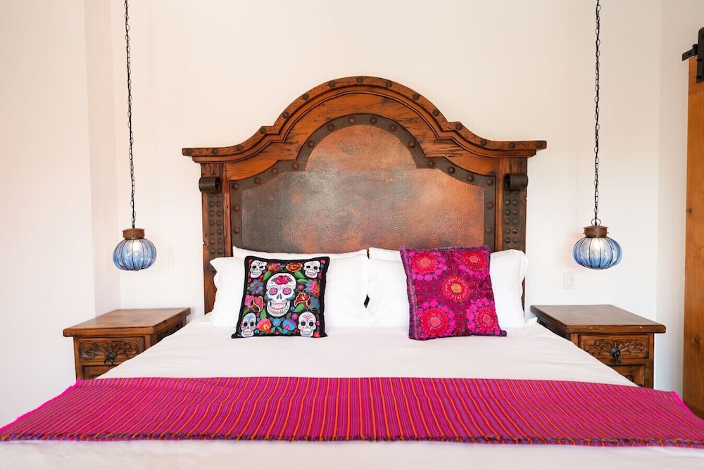 Boutique Casitas~Heart of Cabo~Casita El Gallo - Los Cabos | Abritel