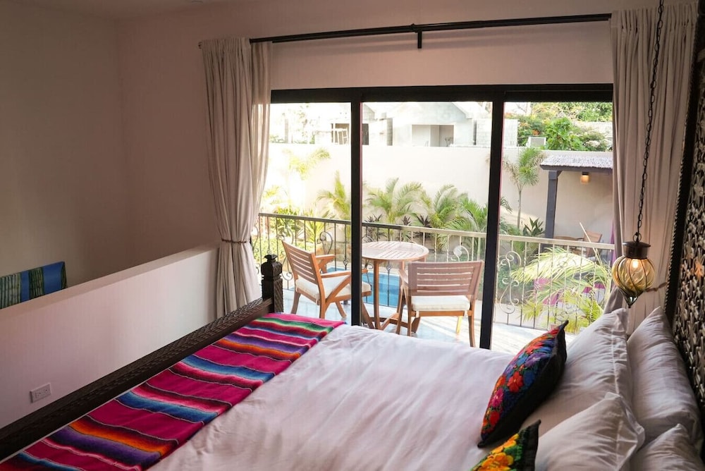 Boutique Casitas~Heart of Cabo~El Cardon - Los Cabos | FeWo-direkt