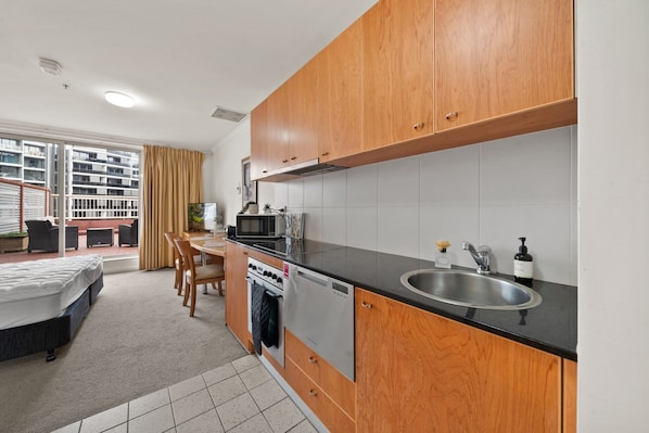 Casa | Cozinha privada