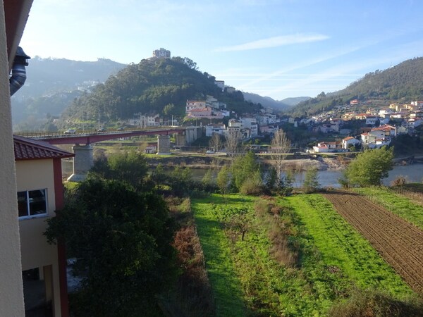 Hospedaria Lampião - Penacova