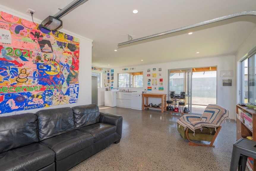 Bailey Bach - Whitianga Holiday Cabin - 휘티앙가