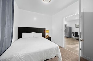 Casa (3 Bedrooms) | Planta do andar