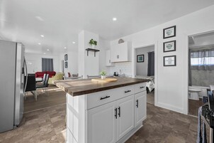 Casa (3 Bedrooms) | Planta do andar