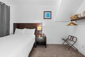 Casa (3 Bedrooms) | Planta do andar