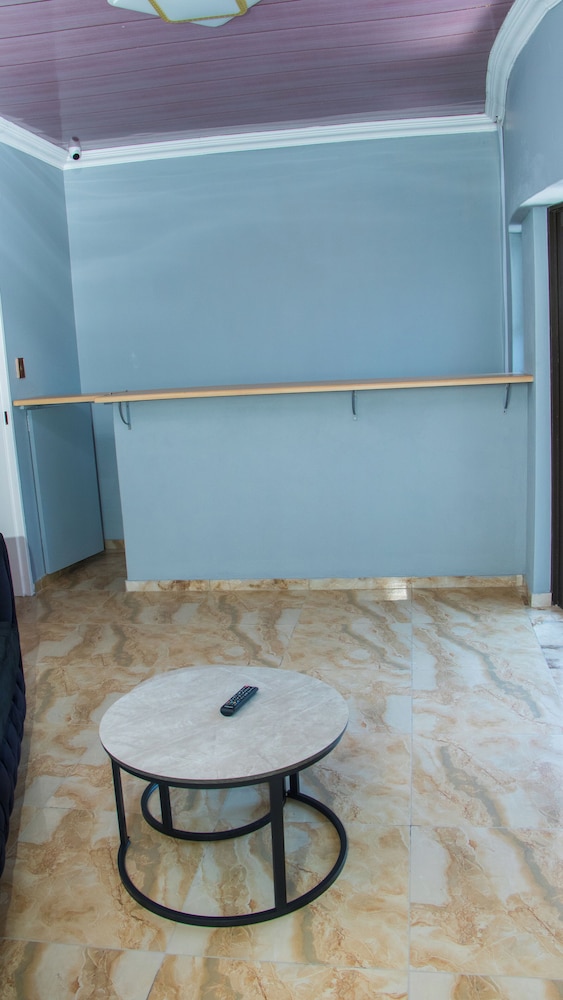 Ogans Guest Villa 21 Elizabeth Avanue - Johannesburg&nbsp;South