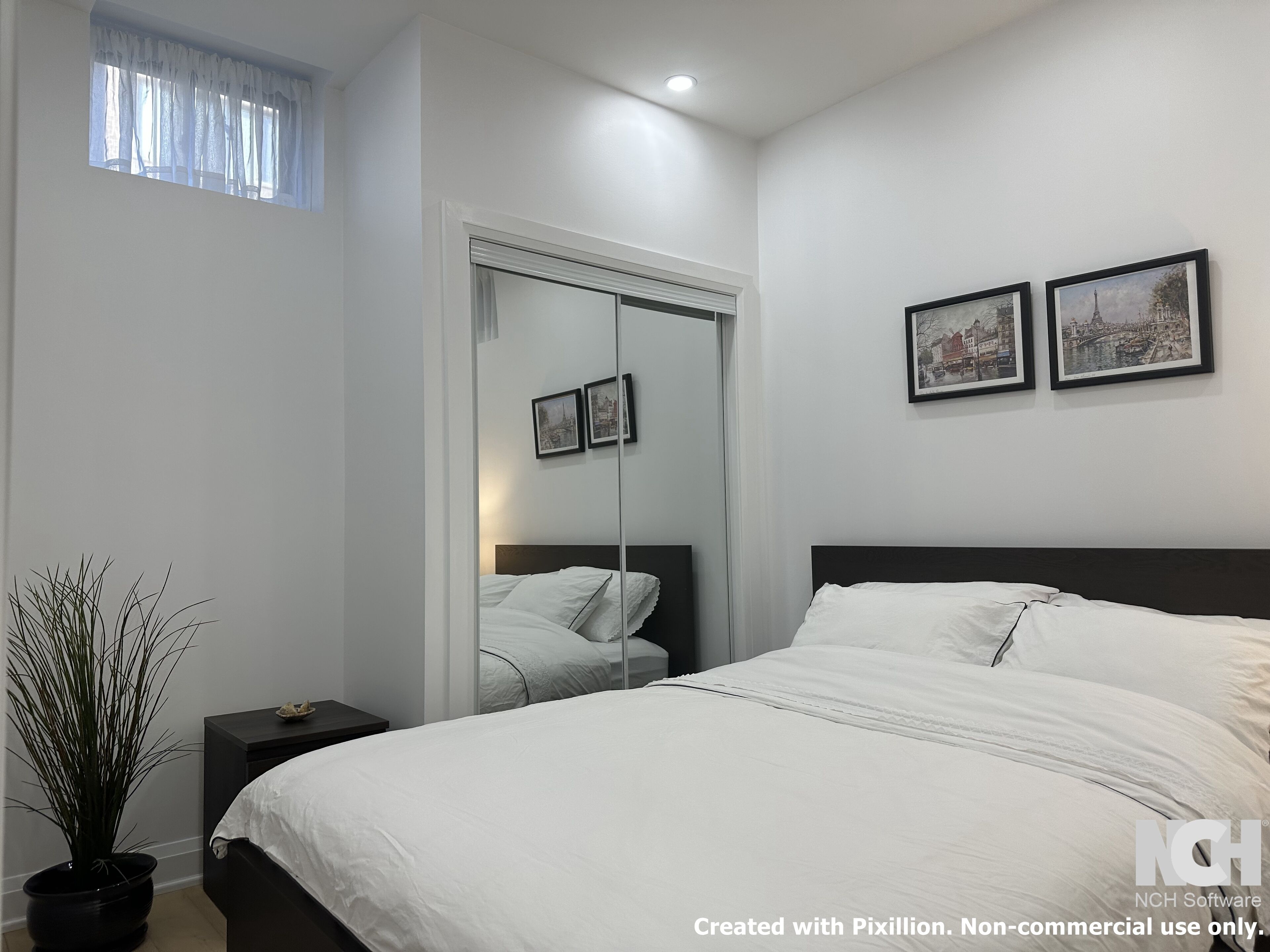 Modern 3-bedroom Apartment In Luxury Home In Downtown Richmond Hill - Toronto