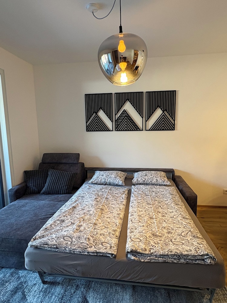 Apartment Lisa - Hinterstoder | Vrbo