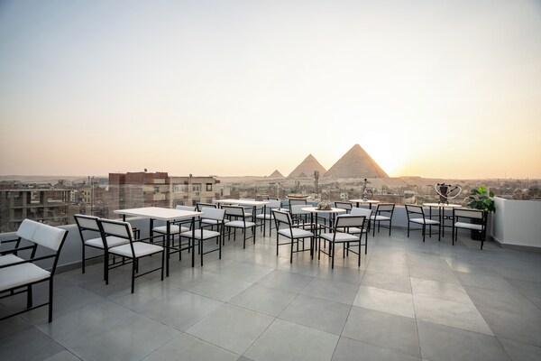 Riwaq Pyramids Boutique - Égypte