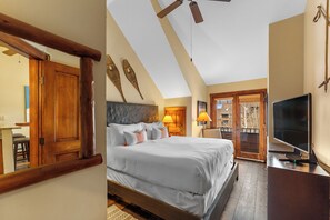 Condo (1 Bedroom) | Fachada