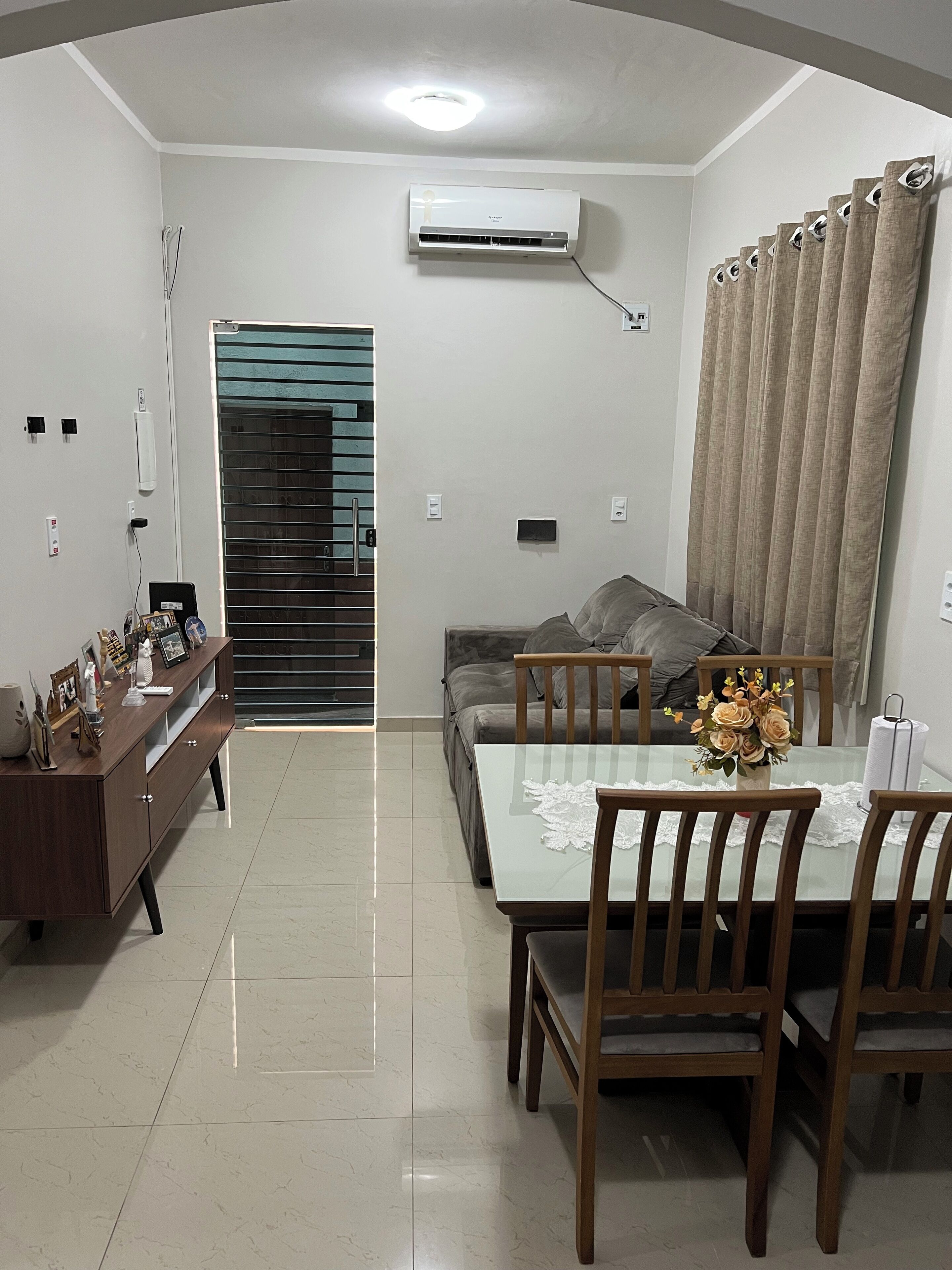 House With Ensuite Bathroom In A Good Location. - State of Amazonas