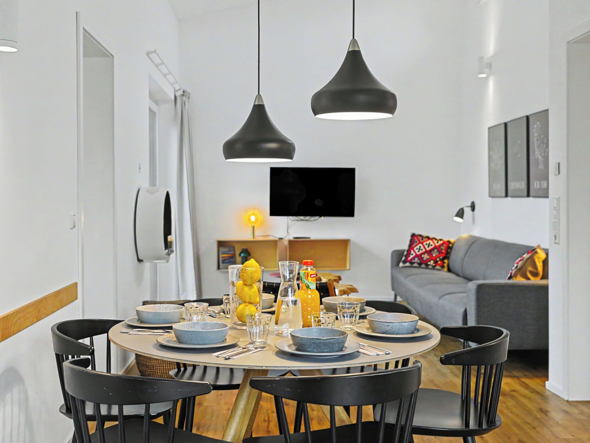 Küstenflair By Interhome - Lembruch