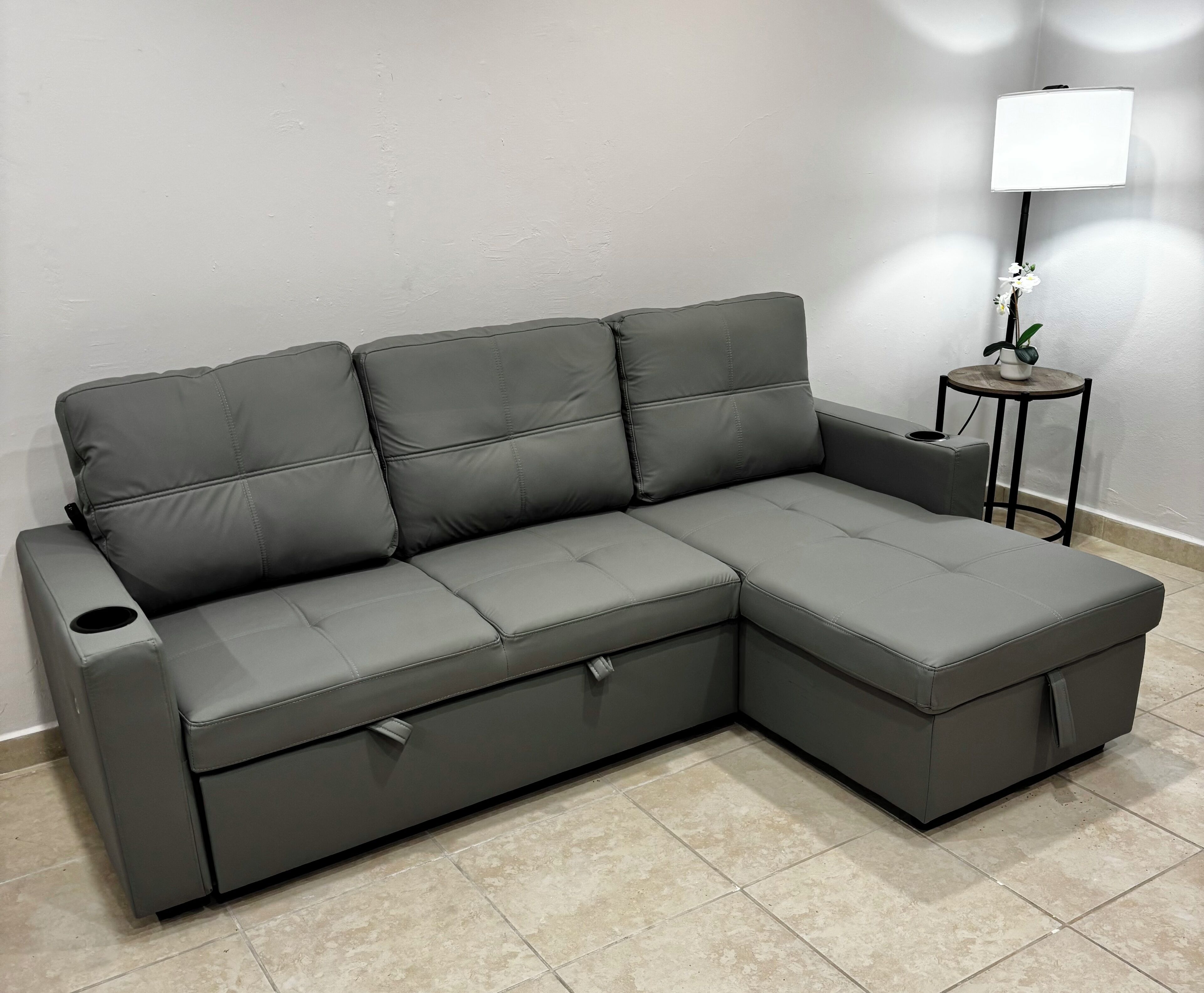 Instant Apartment With Ac, Queen Bed Near Downtown Caguas, First Floor - Aguas Buenas