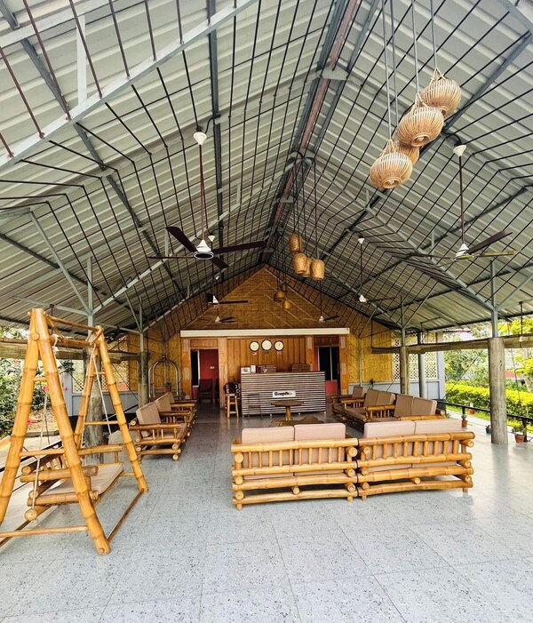 Waterlily Resort Sreemangal - Tripura