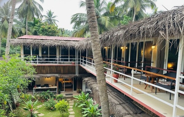 The Azure Resort - Karnataka