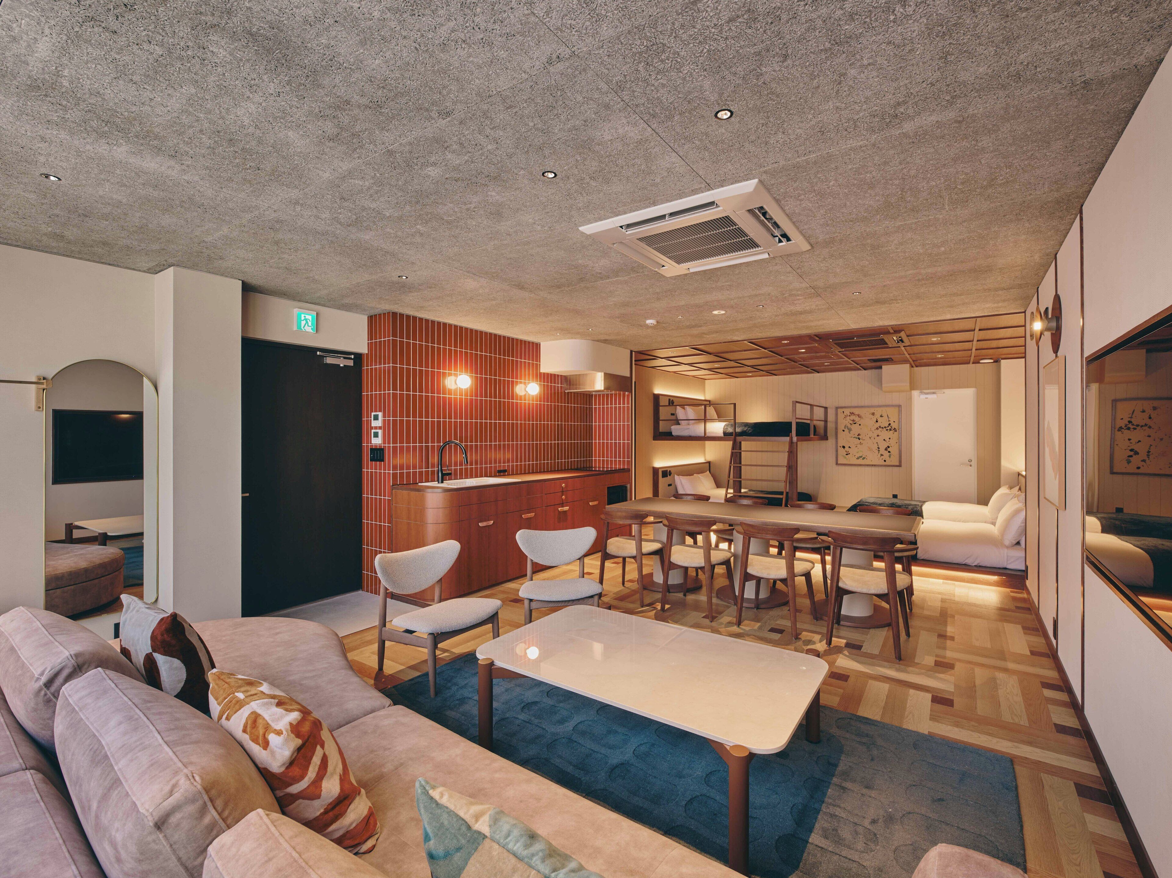 Suite Deluxe, no canto | Cortinas/cortinados opacos, ferro/tábua de engomar, Wi-fi grátis 