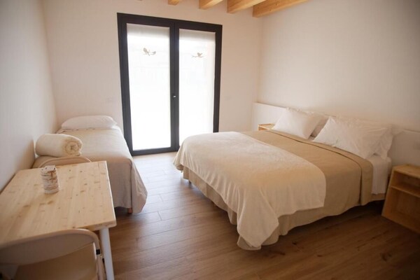 Verdecielo Agriturismo Family Farm - Padua