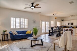 Casa (3 Bedrooms) | Fachada do alojamento