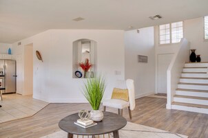 Casa (3 Bedrooms) | Interior