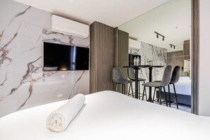 Casa | 1 quarto, acesso à internet de alta velocidade