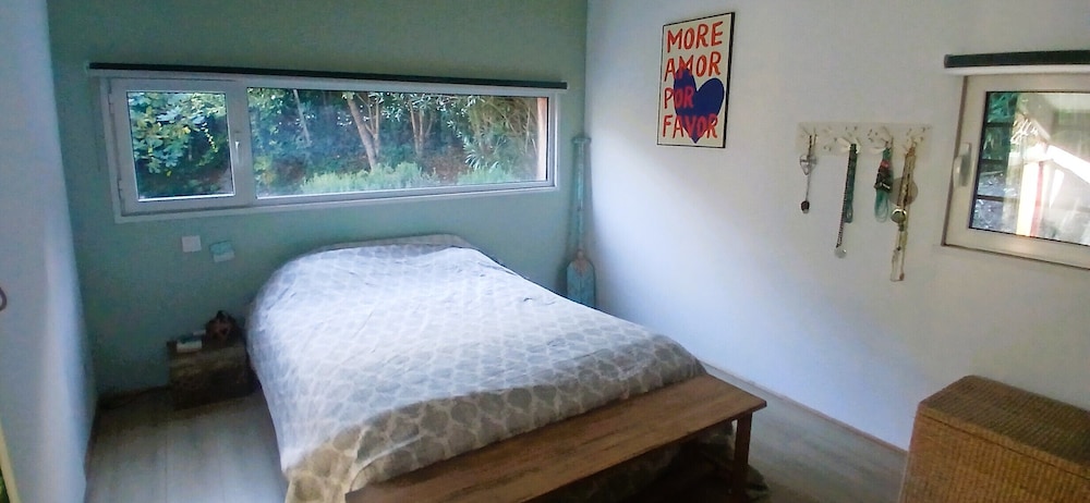 Atypical house in a green setting only 20 minutes from Nice - Castelli ...