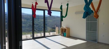 Área de estar