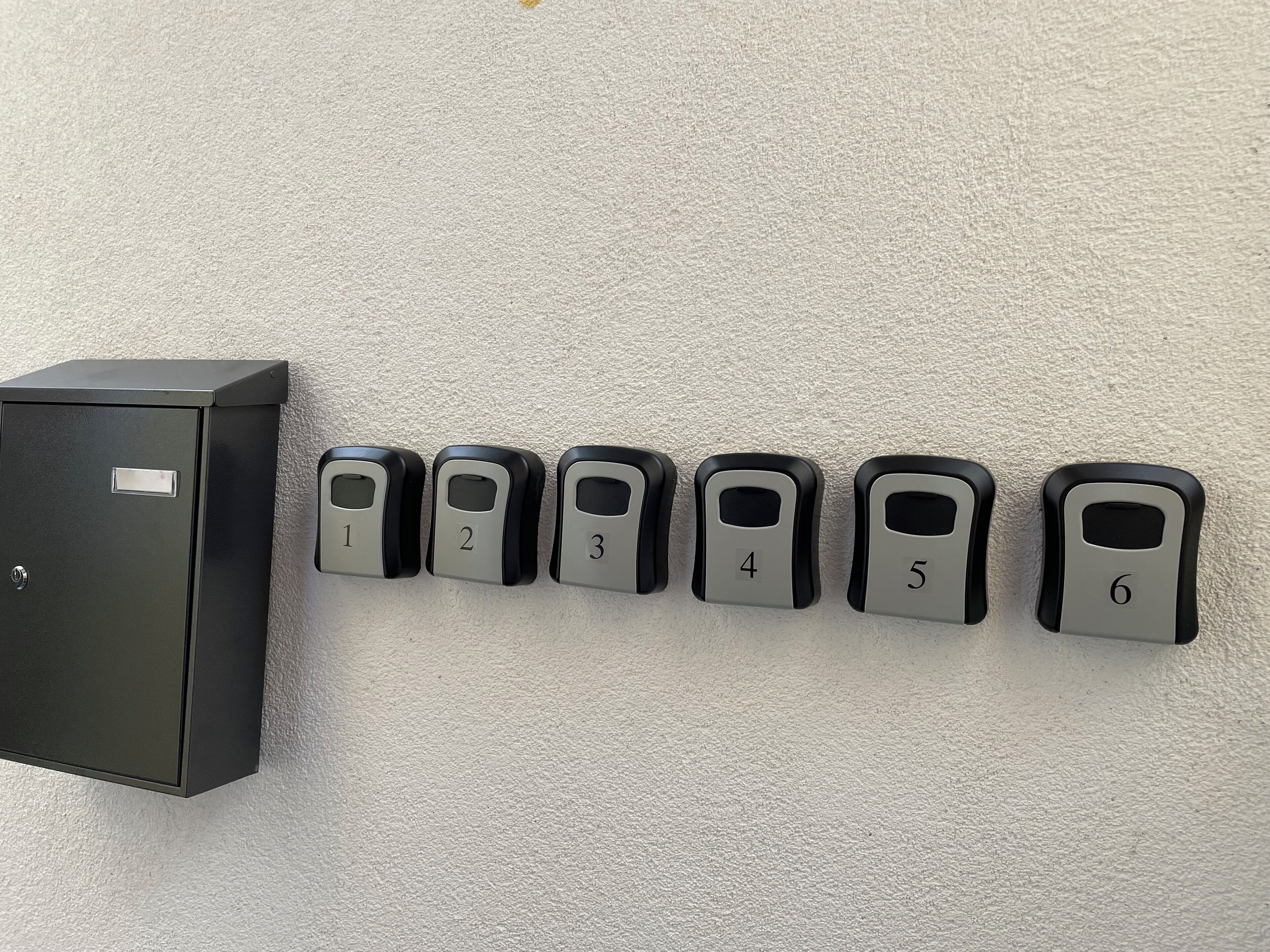 Opções para refeição no quarto