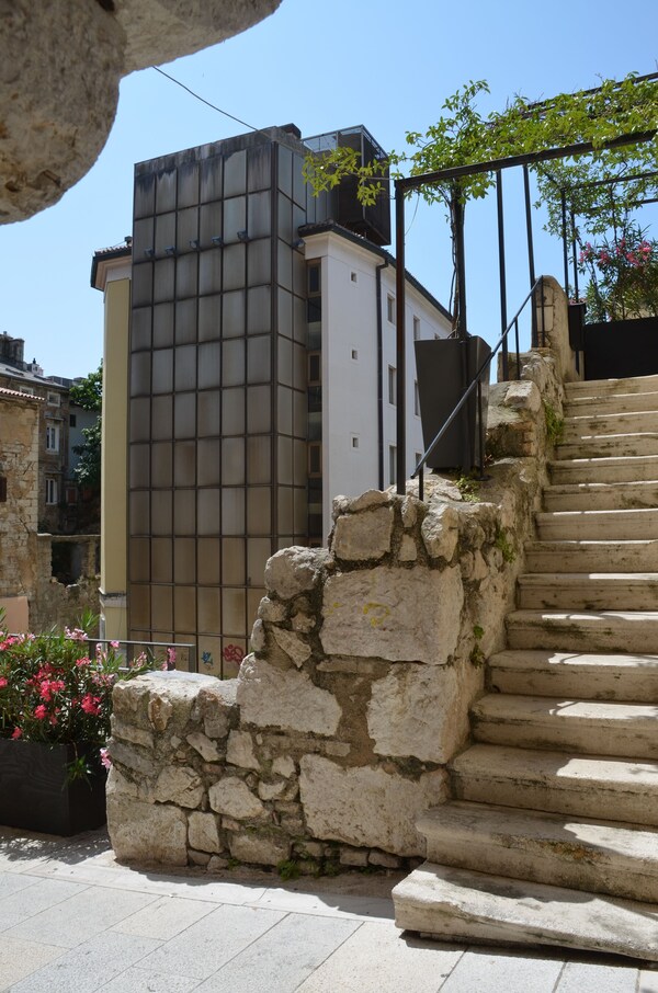 Old Town Inn - Rijeka