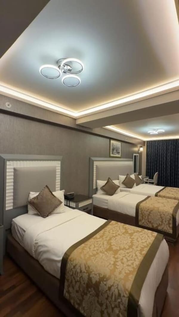 Taksim Stera Hotel - Estambul