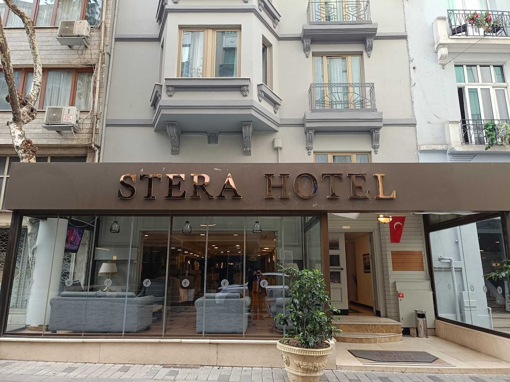 Taksim Stera Hotel - Istanbul