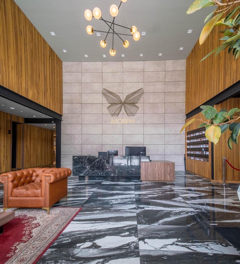 Exceptional location in Chico Norte, with gym, wifi, terrace and ...