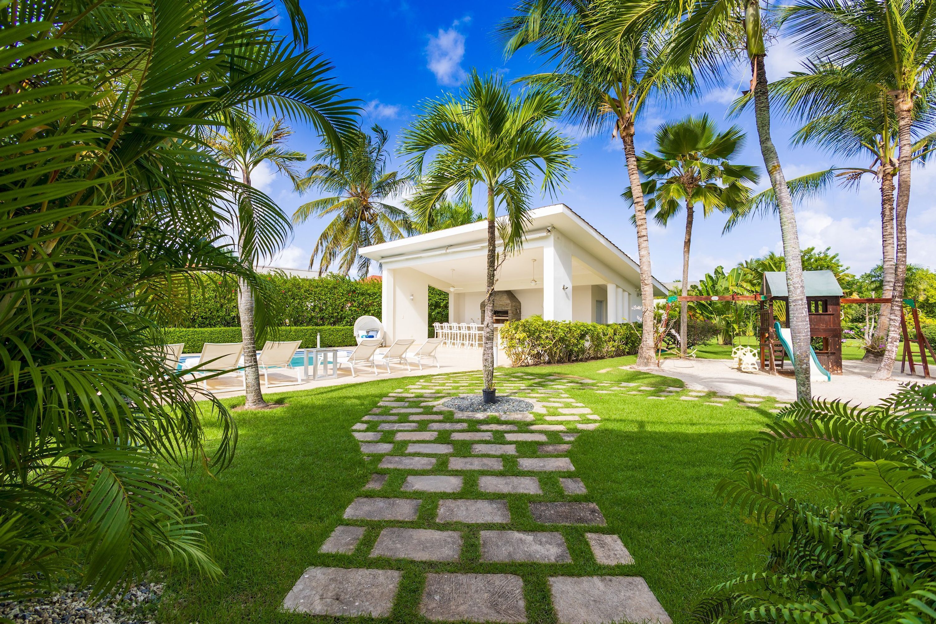 Casa | 5 quartos 