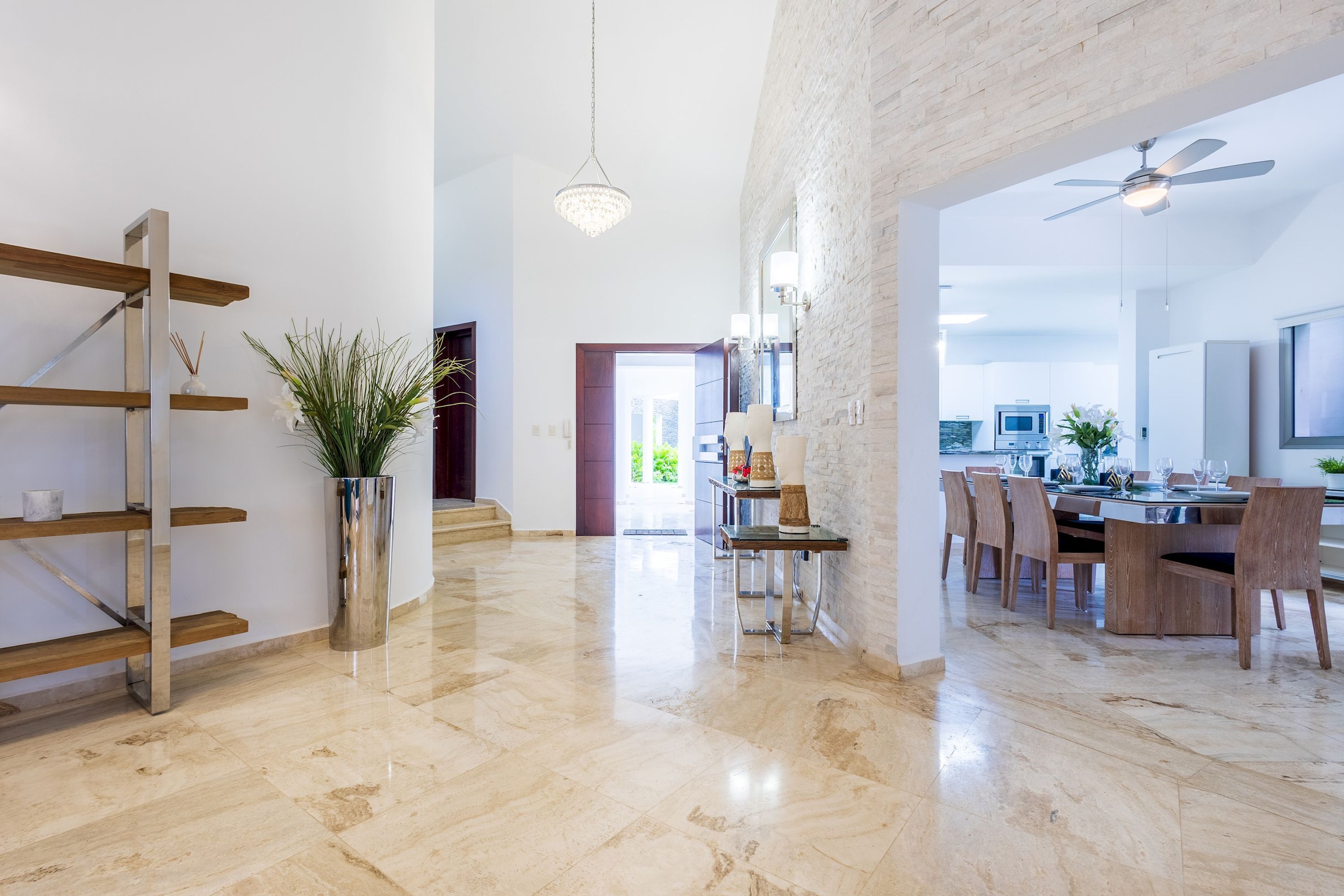 Casa | 5 quartos 