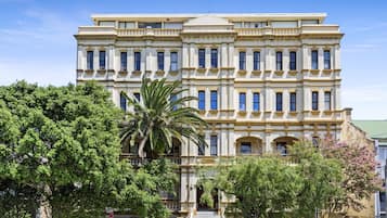 Apartamento | Exterior