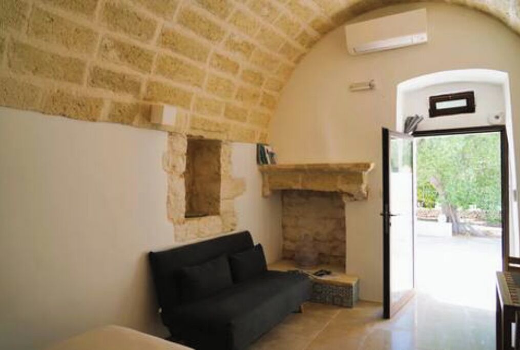 Trullo Med, Wonderful Solution In Ostuni - San Vito dei Normanni