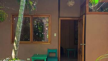 Huancavilca, Room 4 | Wi-fi grátis, roupa de cama fornecida